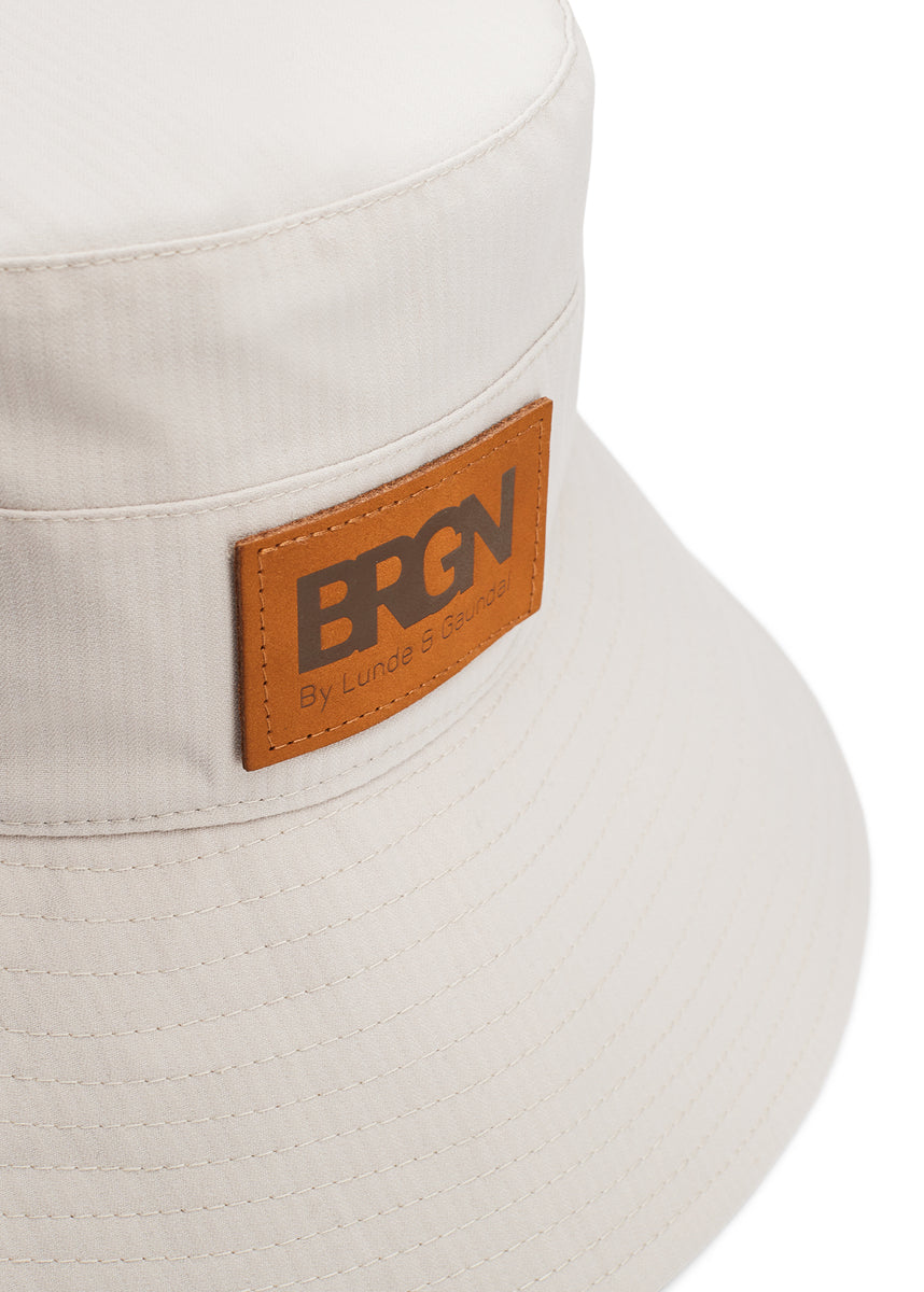 Vårsol Hat - Sand – BRGN - EU