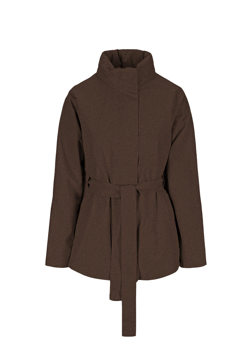 Kuling Poncho – BRGN - EU