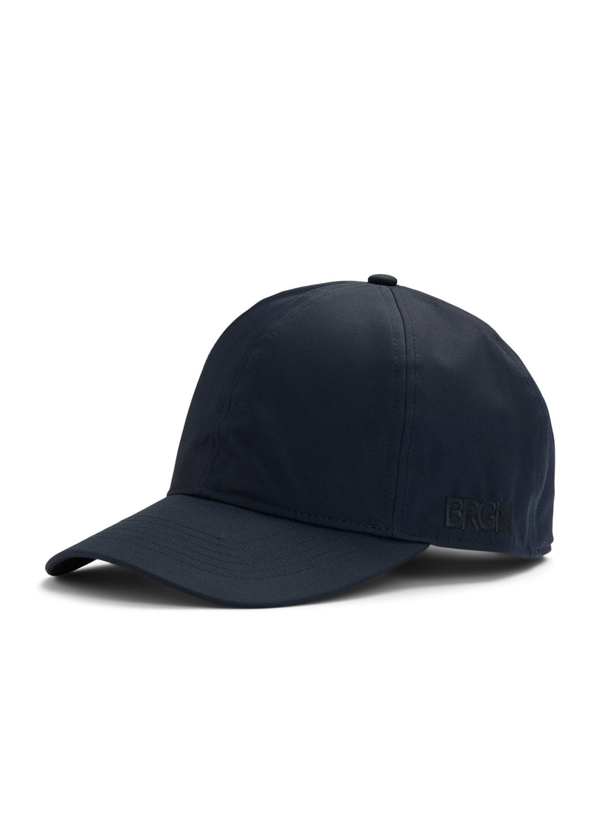 Sommersol caps - Dark Navy – BRGN - EU